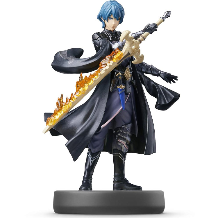 خرید آمیبو Byleth مجموعه Super Smash Bros.