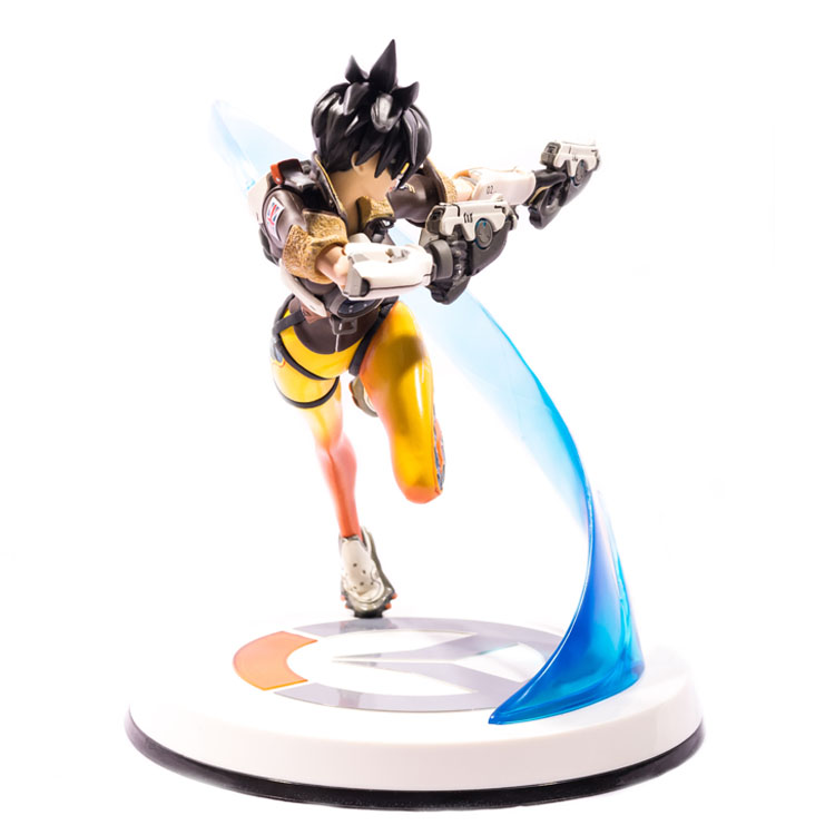 خرید Tracer Action Figure - Overwatch