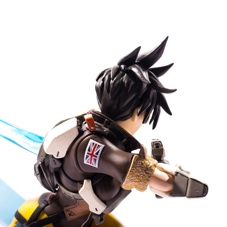 خرید Tracer Action Figure - Overwatch