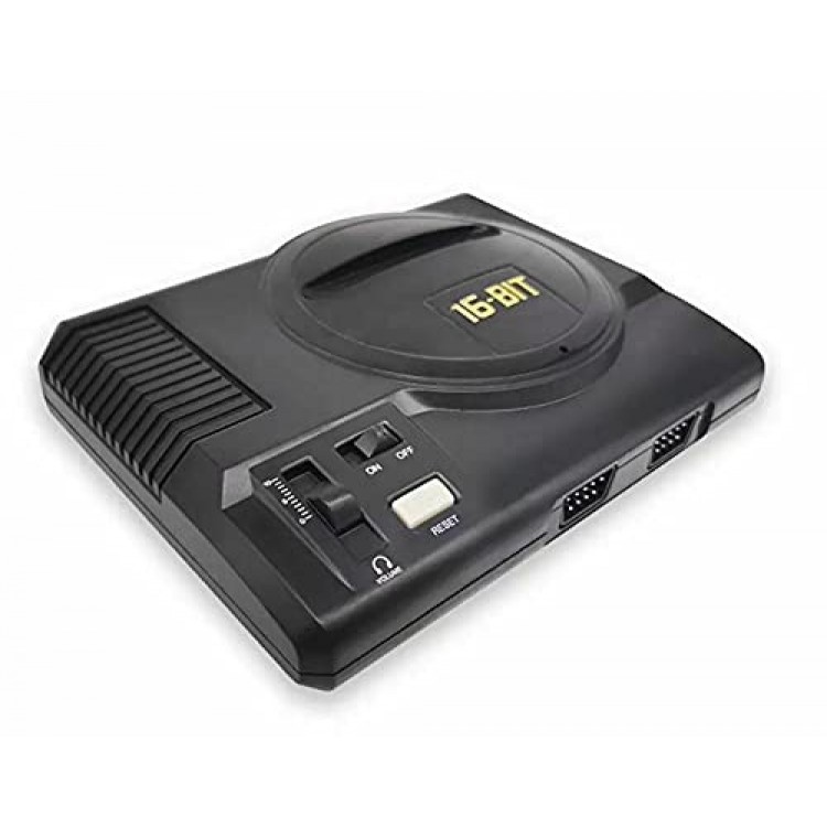 خرید کنسول کلاسیک Super Mini MD 16Bit