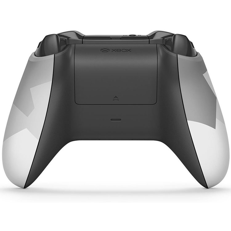 خرید Xbox One Wireless Controller - Winter Forces Special Edition