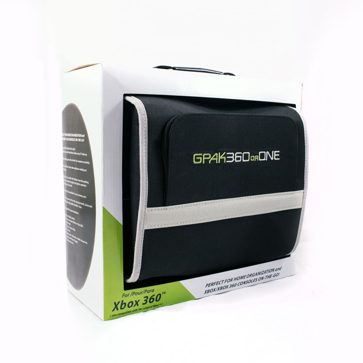 خرید Xbox One Bag Carrying Case