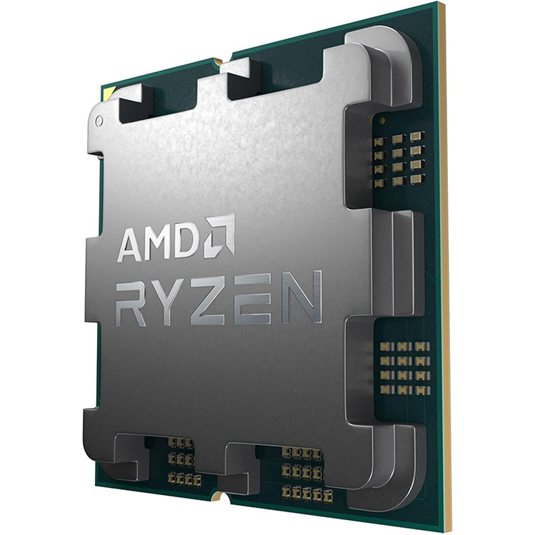 خرید پردازنده AMD Ryzen 5 7600