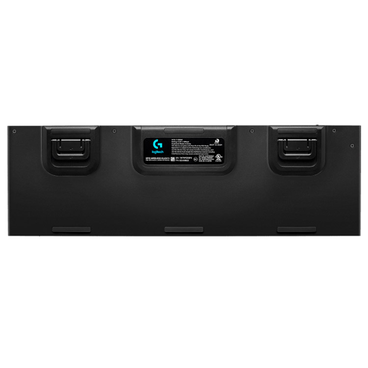 خرید کیبورد Logitech G913 LIGHTSPEED - سوییچ GL کلیکی - بی‌سیم