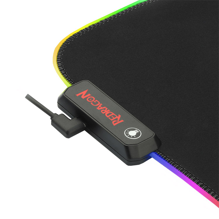 خرید موس پد Redragon Neptune X RGB