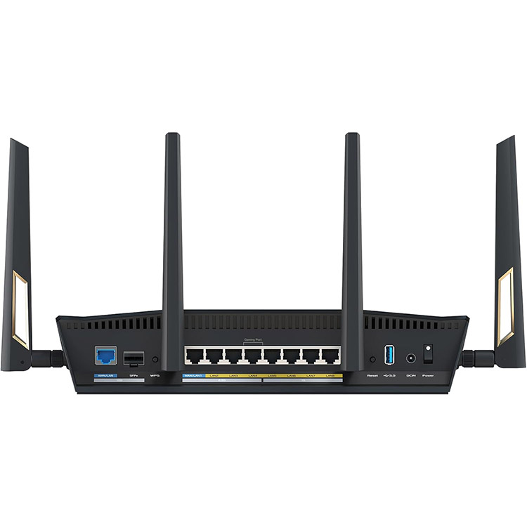 خرید روتر Asus RT-BE88U