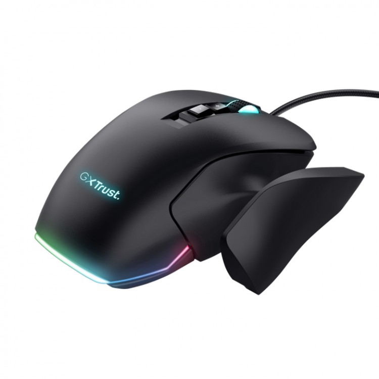 خرید موس Trust GXT Morfix RGB