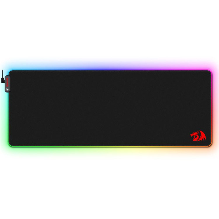 خرید موس پد Redragon Neptune X RGB