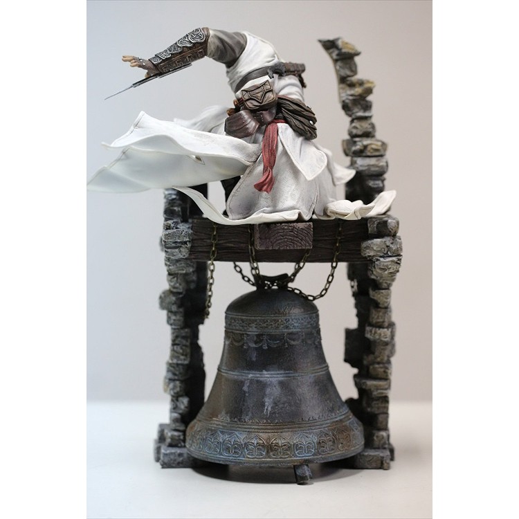 خرید Altair: The Legendary Assassin Action Figure
