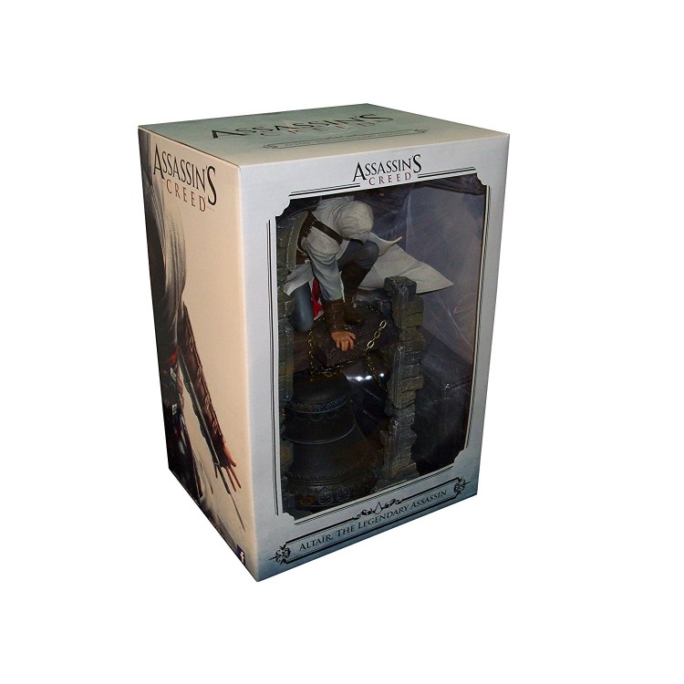 خرید Altair: The Legendary Assassin Action Figure
