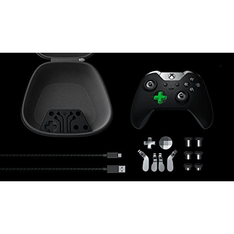 خرید Xbox One Elite Controller without Box