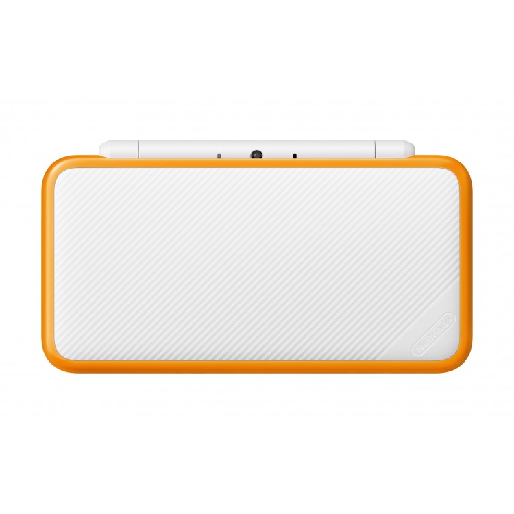 خرید New Nintendo 2DS XL - White/Yellow