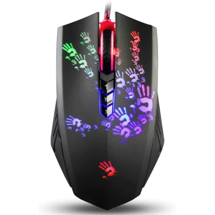 خرید A4Tech Bloody A60 Gaming Mouse