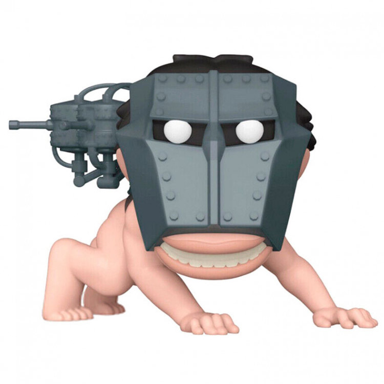 خرید فانکو Cart Titan از فصل آخر انیمه Attack on Titan