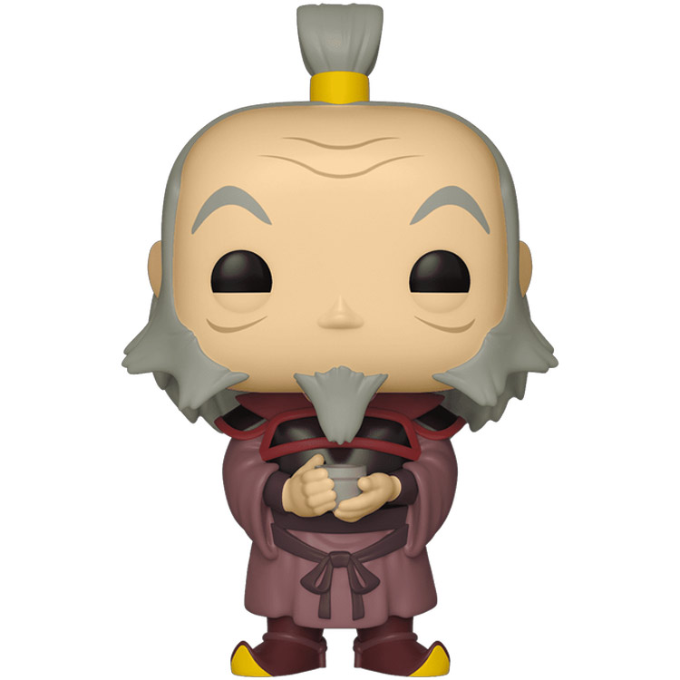 خرید فانکو Iroh از انیمه Avatar: The Last Airbender