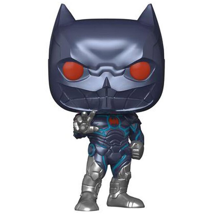 خرید فانکو Batman Murder Machine