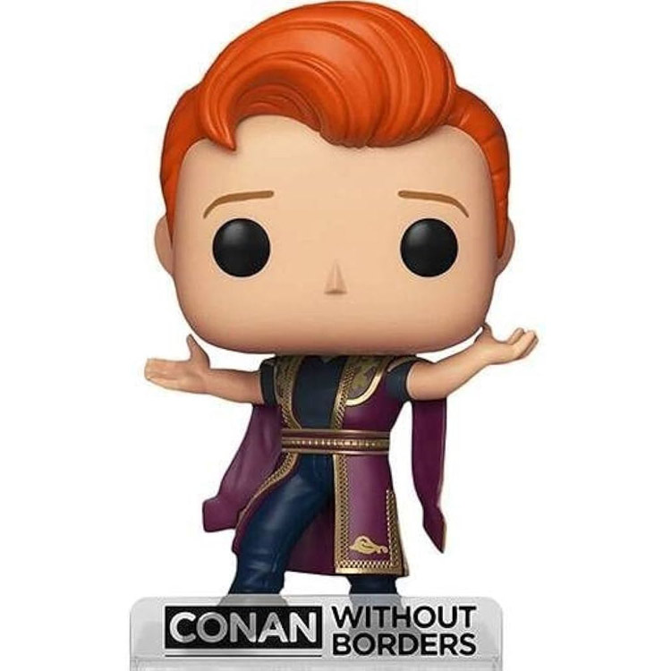 خرید فانکو Conan O'Brien نسخه ویژه برنامه Conan without Borders