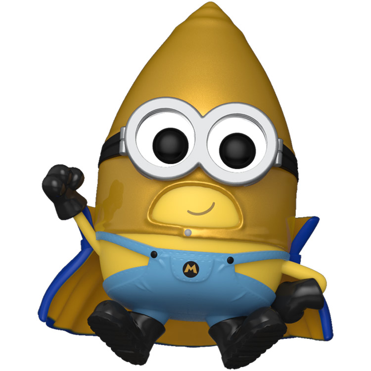 خرید فانکو Mega Minion Gus از فیلم Despicable Me 4