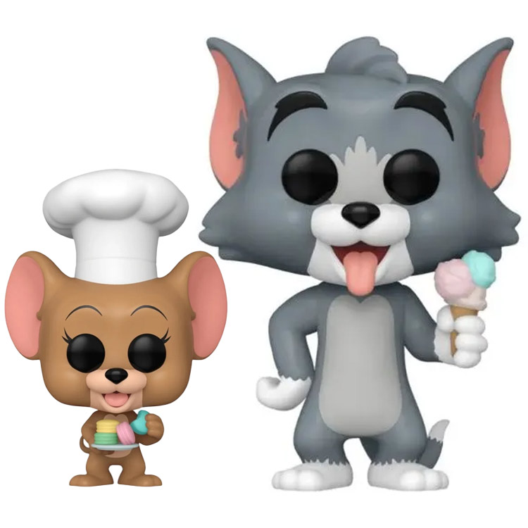 خرید Funko POP! Tom & Jerry Cooking Collection