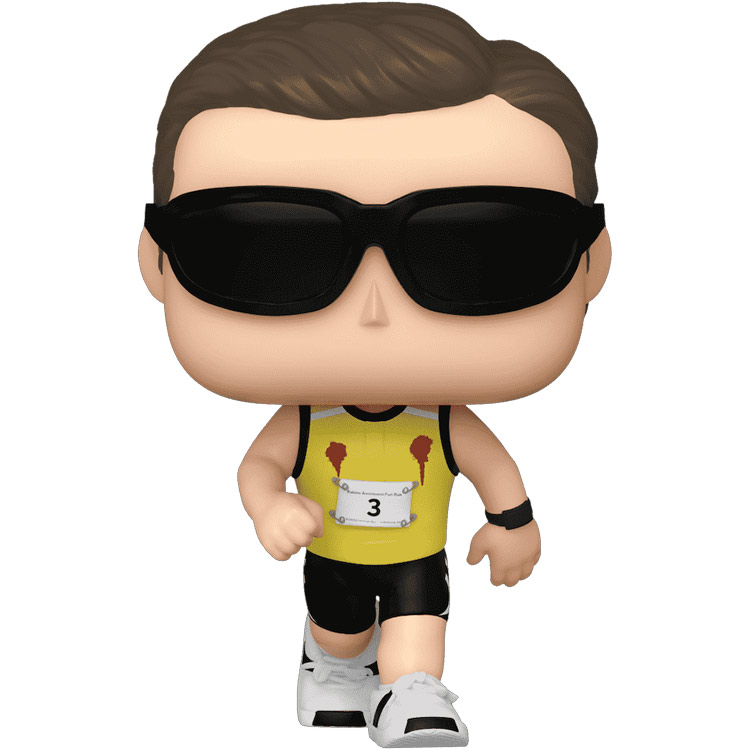 خرید فانکو Run Run Andy از سریال The Office
