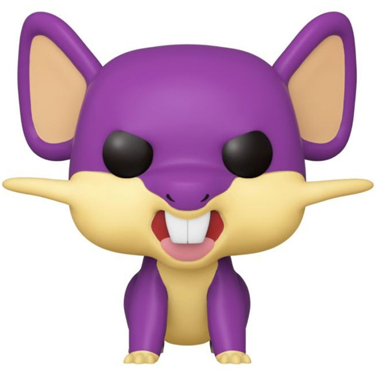 خرید فانکو Rattata از بازی Pokemon