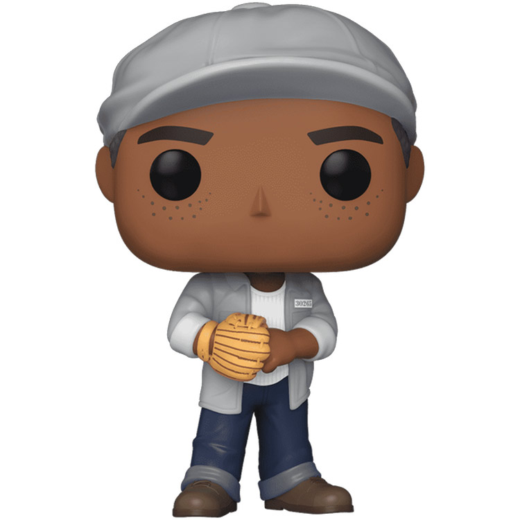 خرید فانکو Ellis "Red" Boyd Redding از فیلم The Shawshank Redemption