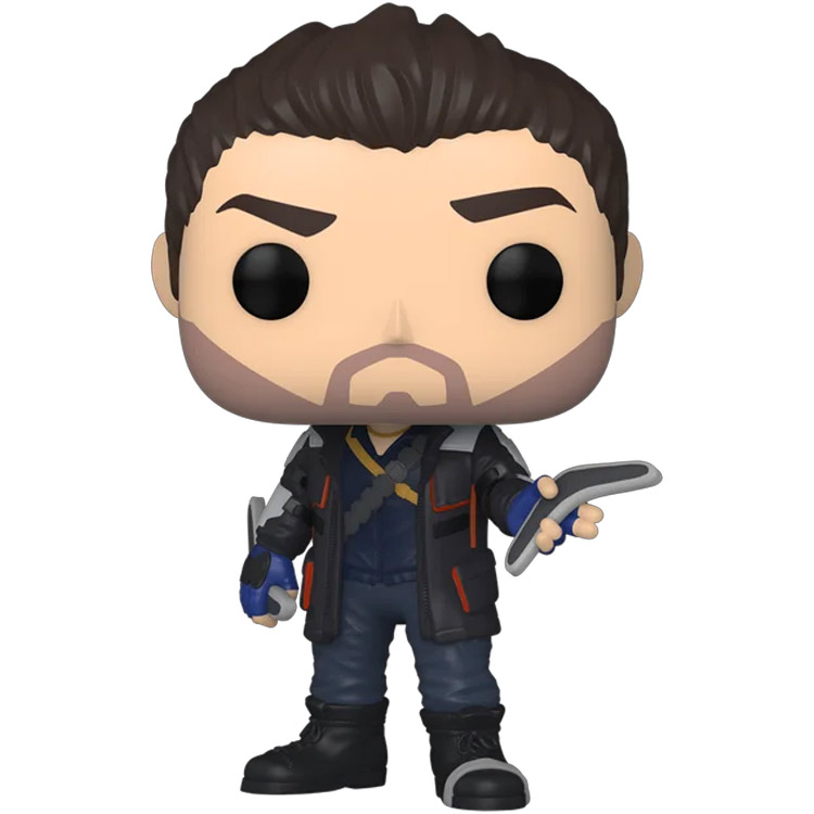 خرید فانکو Captain Boomerang از فیلم The Suicide Squad