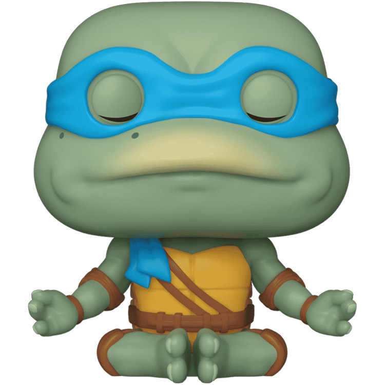 خرید فانکو Leonardo (Meditating) از فیلم Teenage Mutant Ninja Turtles