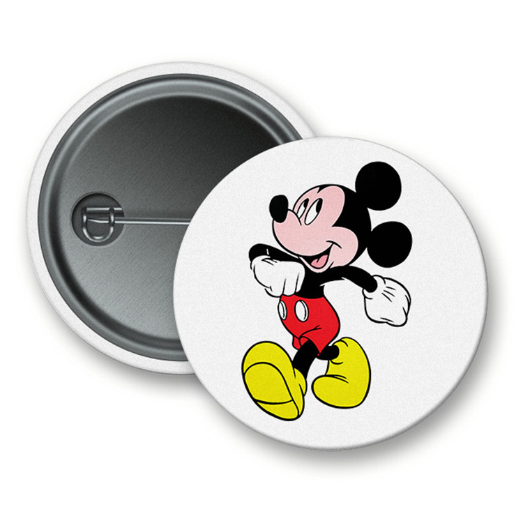 خرید Pixel - Mickey Mouse
