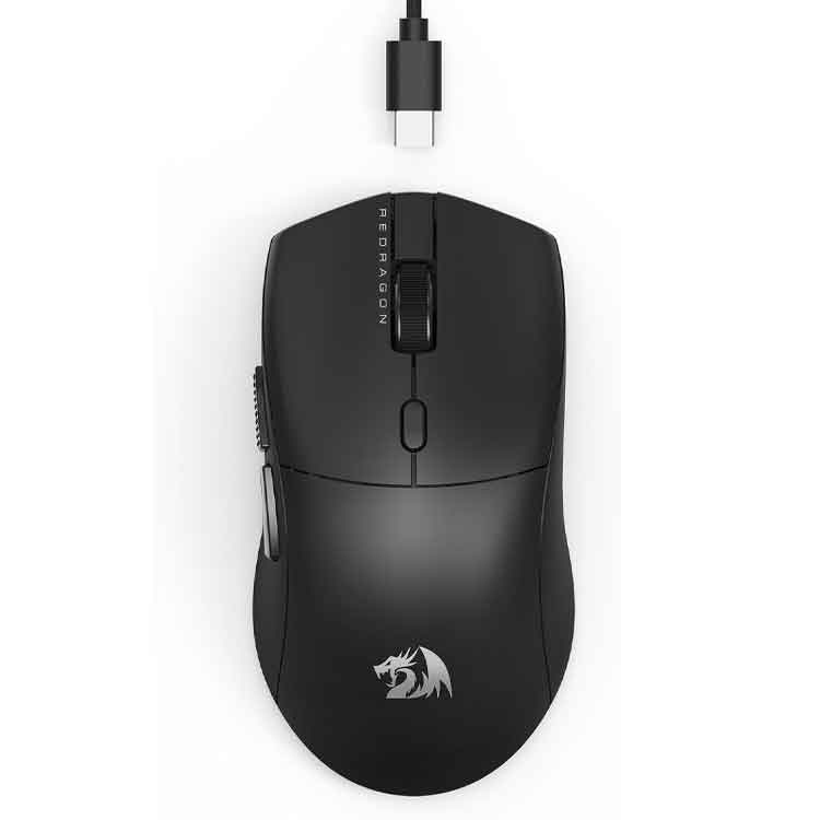 خرید موس Redragon Neva 8K