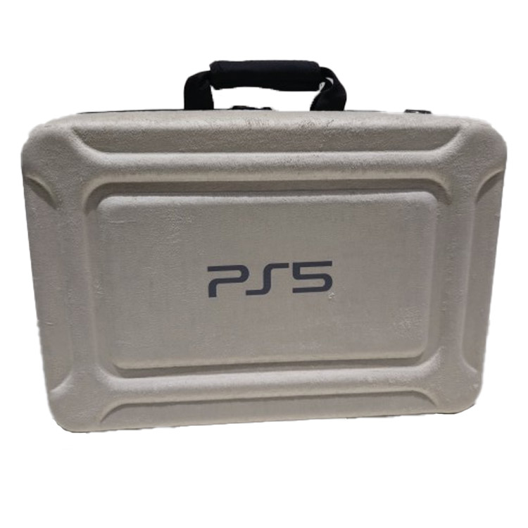 خرید Nahl PS5 Slim Suitcase - Metal White