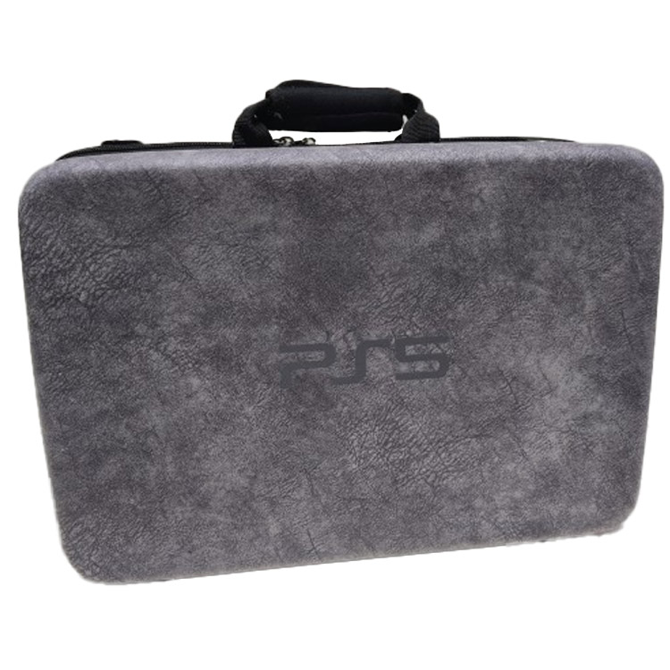 خرید Nahl PS5 Slim Suitcase - Dark Gray