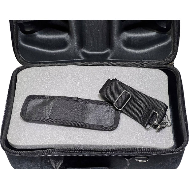 خرید Nahl PS5 Slim Suitcase - Astro Bot