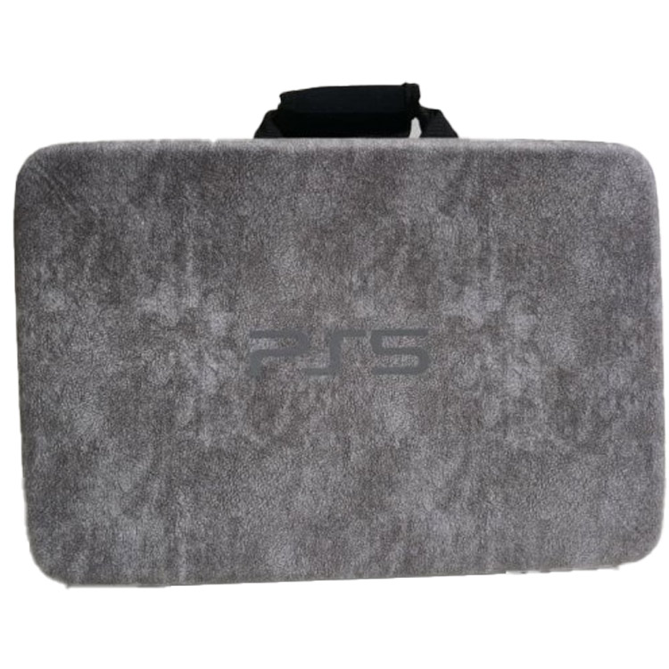 خرید Nahl PS5 Slim Suitcase - Velvet Grey