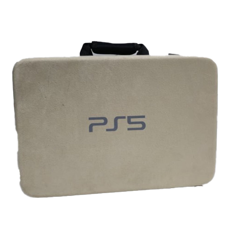خرید Nahl PS5 Slim Suitcase - Cream