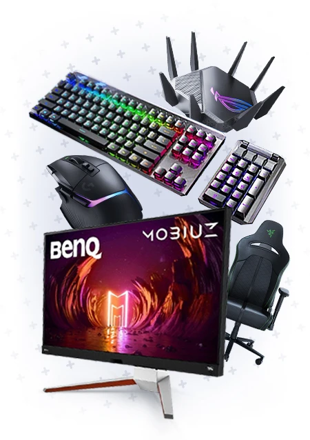 خرید A4Tech Bloody A60 Gaming Mouse