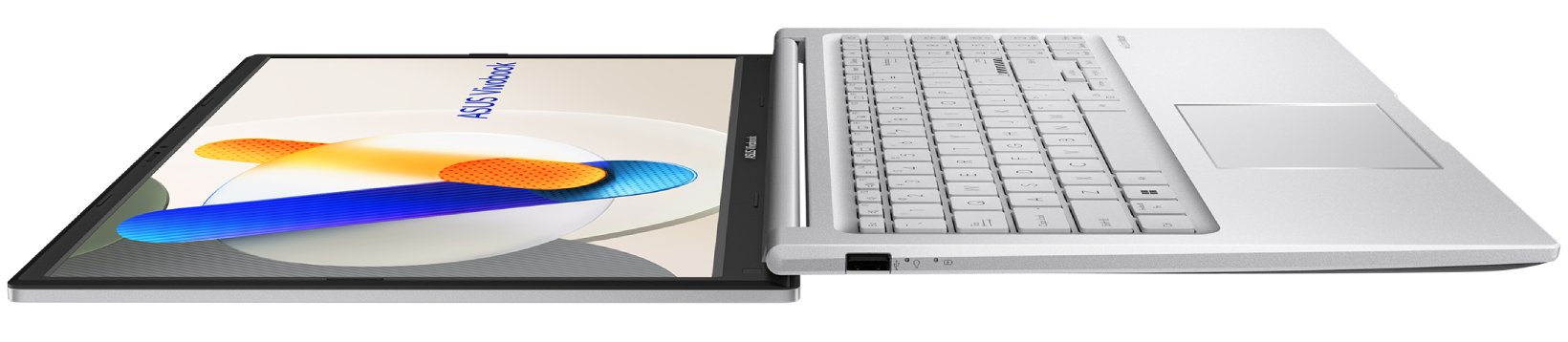خرید لپ تاپ Asus Vivobook 15 R1504VA-B - نقره‌ای