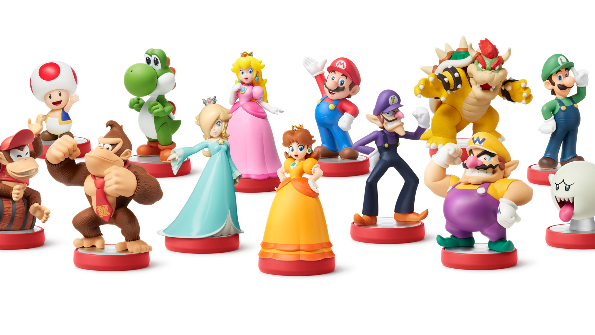 Amiibo چیست؟