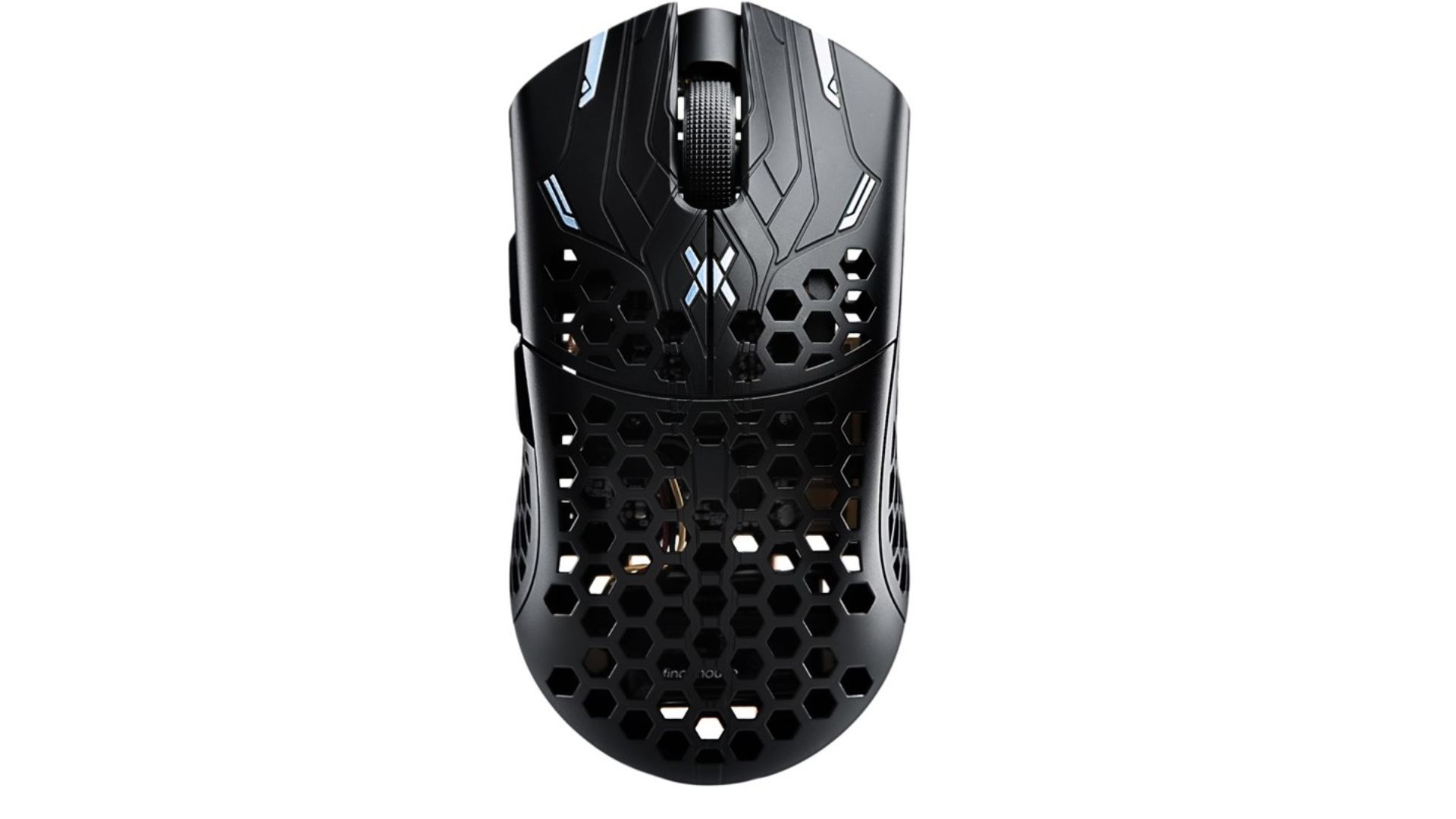 خرید موس Finalmouse UltralightX - بی سیم - طرح Phantom - سایز متوسط