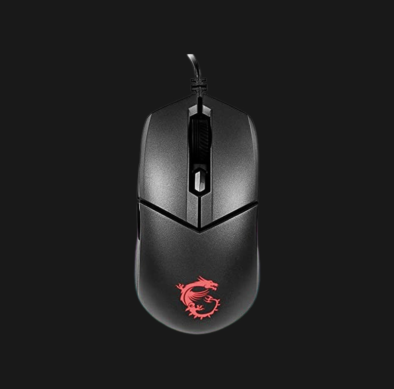 خرید موس MSI Clutch GM11