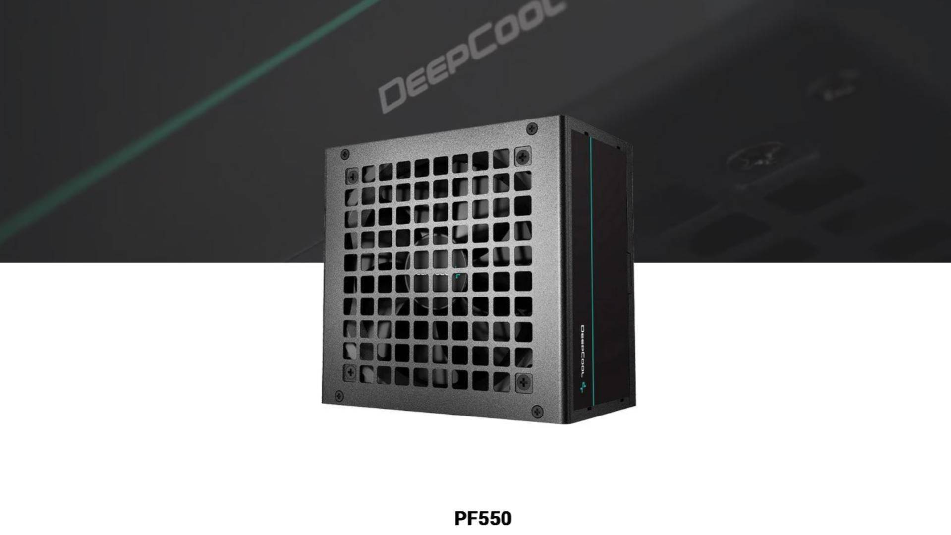 خرید پاور DeepCool PF550