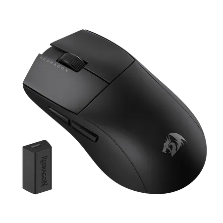 خرید موس Redragon ST4R Pro - بی‌سیم
