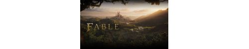 وضعیت پروژه ساخت بازی Fable بسیار بهتر شده است