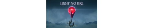 بازی Light No Fire معرفی شد