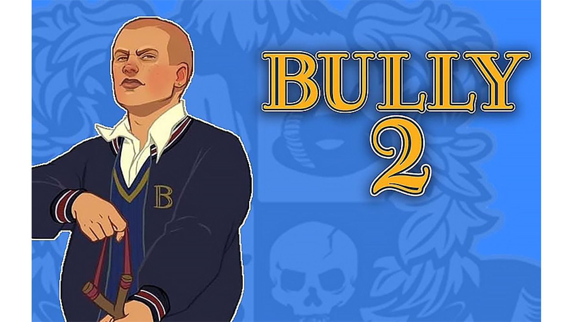 اولین تصویر بازی Bully 2 به بیرون درز کرد