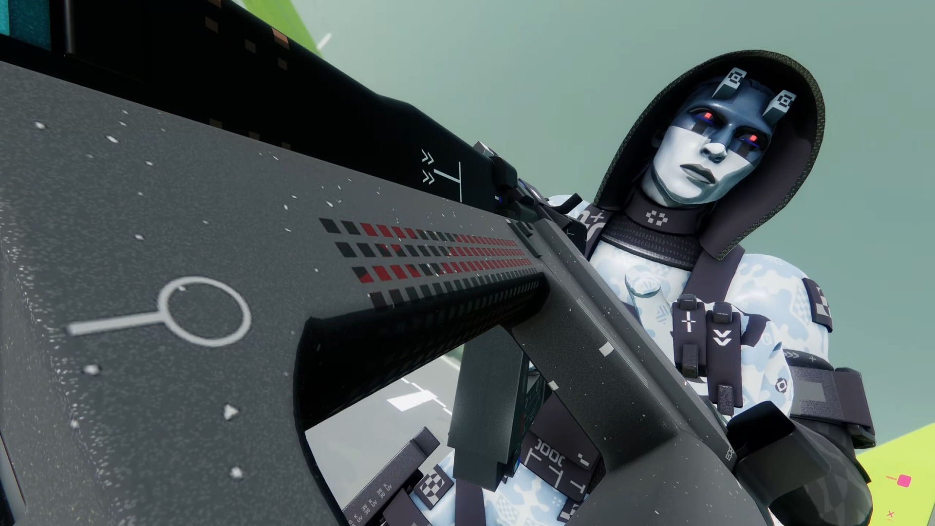 چهار کلاس شخصیتی بازی Marathon معرفی شدند