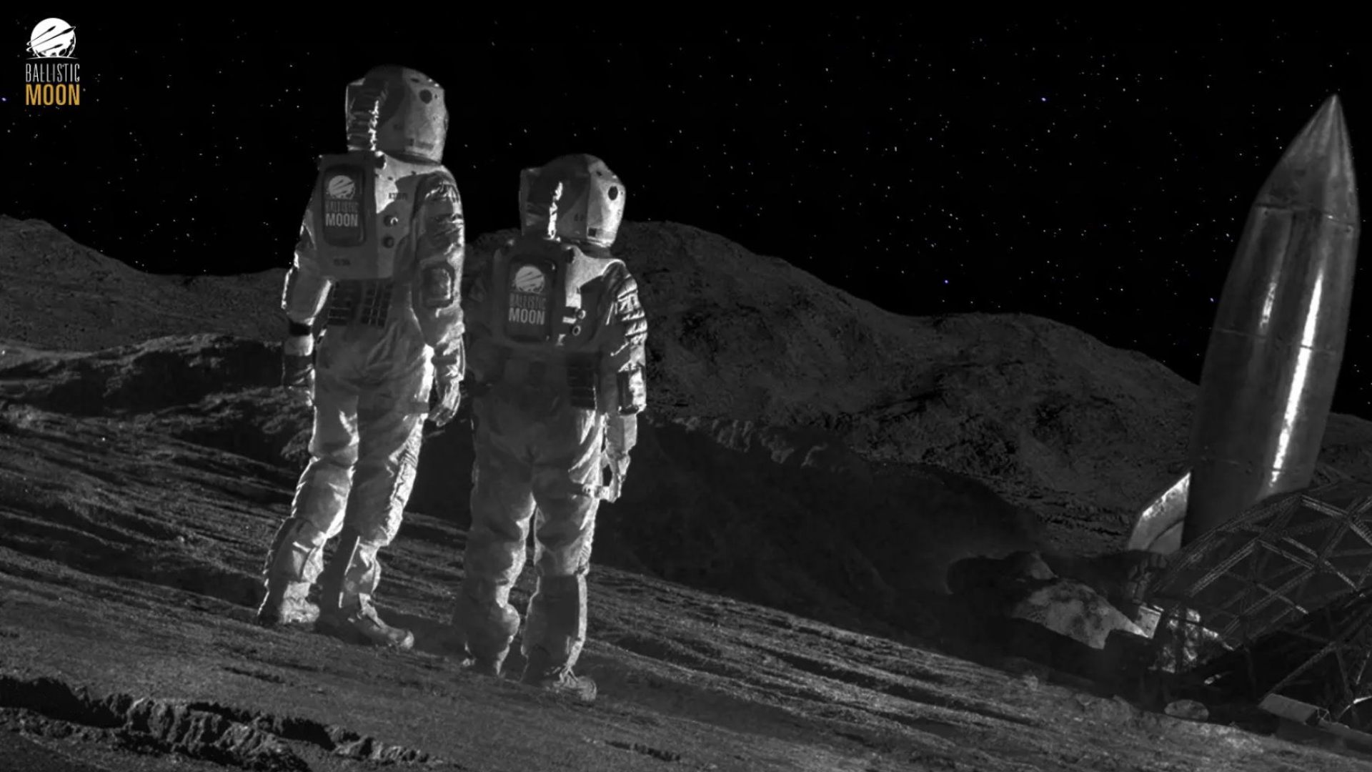 شایعه: استودیو Ballistic Moon یک بازی انحصاری برای پلی استیشن ‌می‌سازد